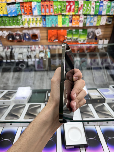 Iphone 13 Pro max nasiya savdo va naqdga