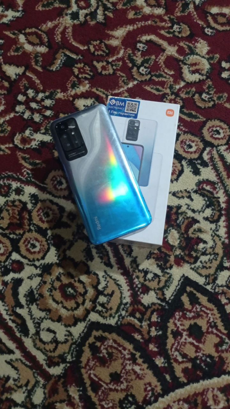 Xiaomi 10 64/4  dakiment bor