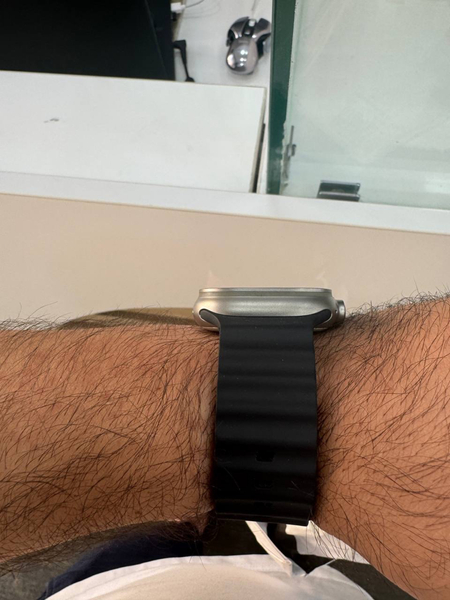 apple watch ultra