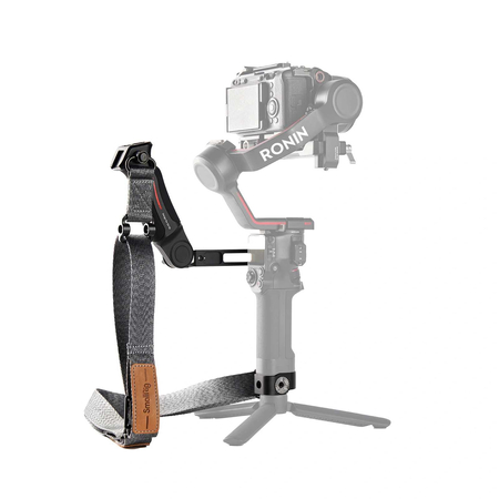 SmallRig Рукоятка | Tilta | DJI | DJI RS | DJI Ronin