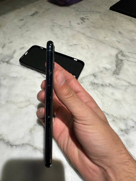 Iphone 11 pro 256 gb