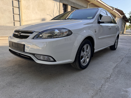 Chevrolet Gentra 2022 AT