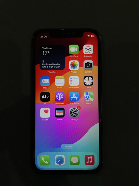 IPHONE 12 sotiladi