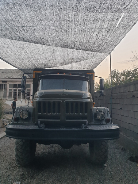 Zil 131: 15.000$ kelishiladi