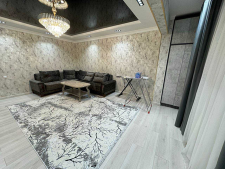 谷 128603 谷 Chilonzor tumanida kvartira sotiladi [70 м²]
