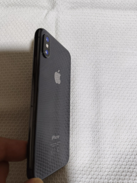 Iphone X  256GB  IDEAL Yomkost 100%