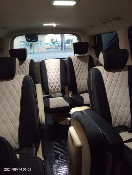 Продается Hyundai Starex H1 в отличном состоянии