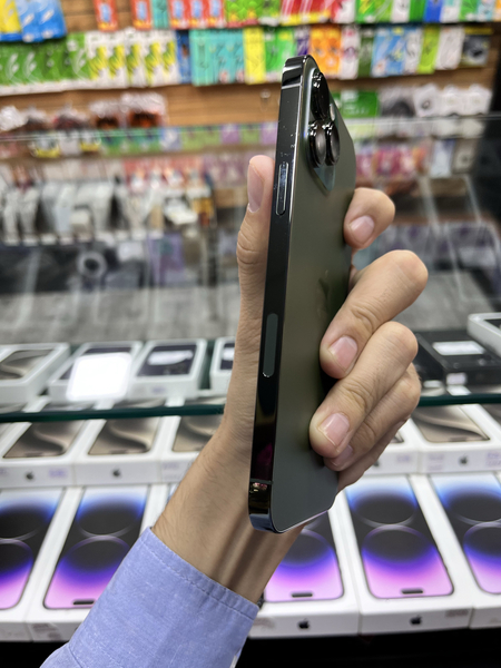 Iphone 13 pro max nasiya savdo va naqdga