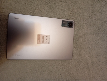 Redmi Pad SE.   8/256