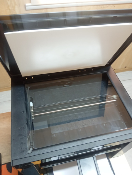 Printer Canon MF3010