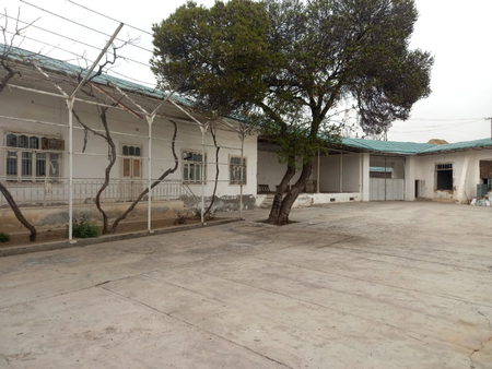 Ijaraga-Arendaga baza, sklad, cex….