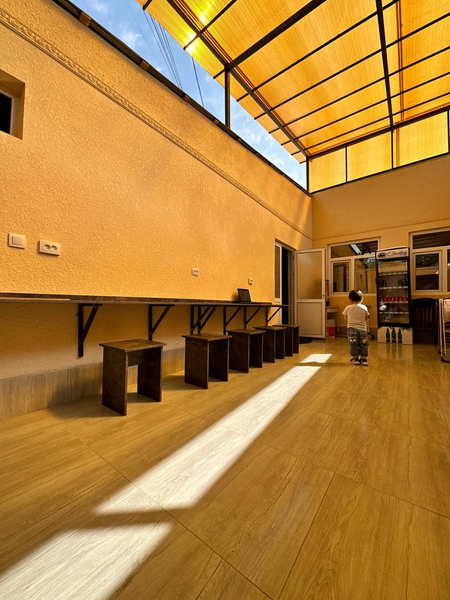 Gold hostel на Саракульке, Корзинка рядом с ЖД Вокзалом и Аэропорта