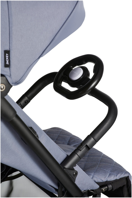 Коляска Easywalker jackey