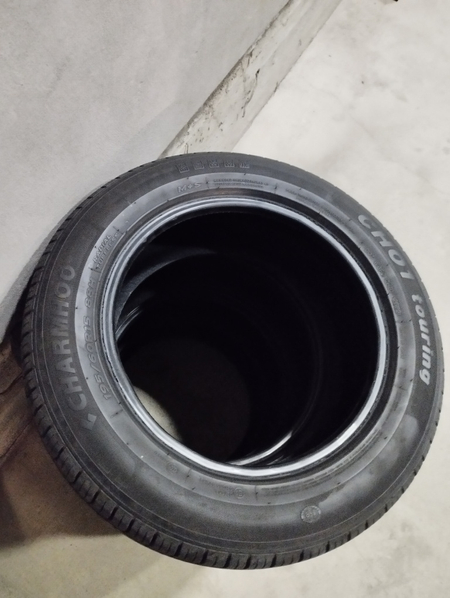 Charmhoo orginali 195/60 r15