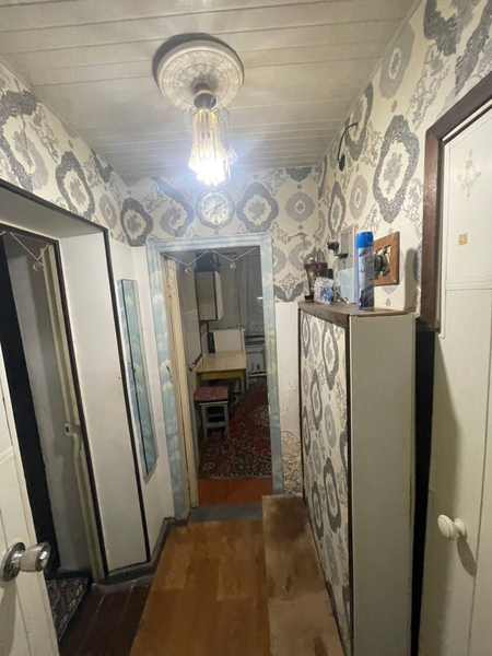 Срочно сдаётся 1х Хакимияат вдоль дороги Арбат