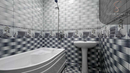 №2827.Продается 2х-комнатная квартира в Новостройке.