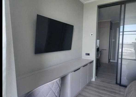 продается 2/11/18
НОВОСТРОЙКА
ЖК Anhor Residence