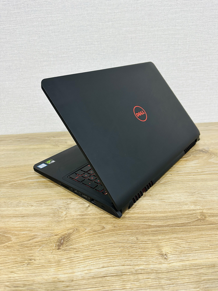 Мощный DELL Core i7-8 Ядерный+GTX1050-4 ГБ Видеокарта с гарантией