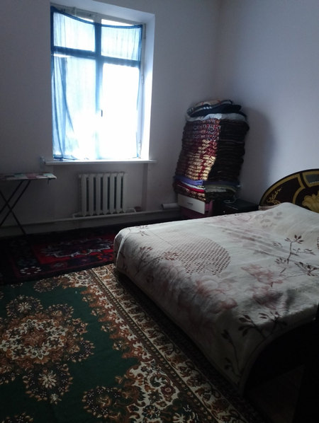 Katej sotiladi Karmana tumani