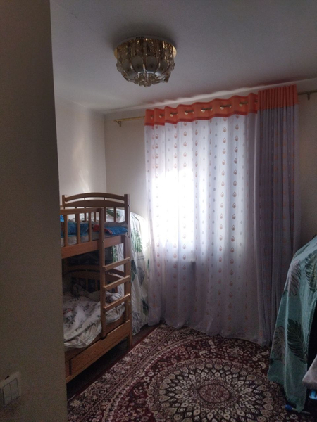 Яшнабад!!! 3/4/5, 3 комн, не торец