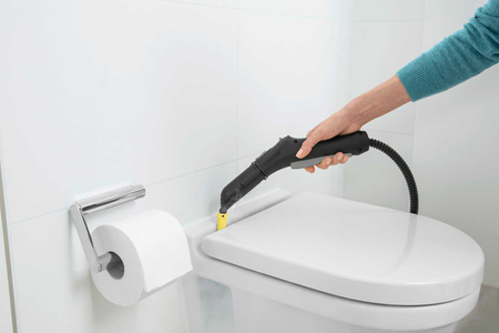 Пароочиститель  SC 2 DELUXE Karcher