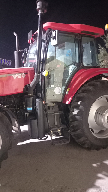 Yangi YTO 1404 NLX