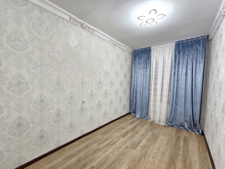 _ Сергели ЯнгиДархон 3хонали 74м² квартира сотилади