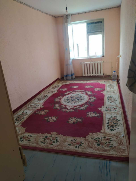 Тезда квартира сотилади