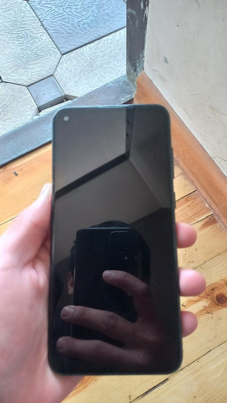 Samsung Galaxy A11 32GB 2 OZU