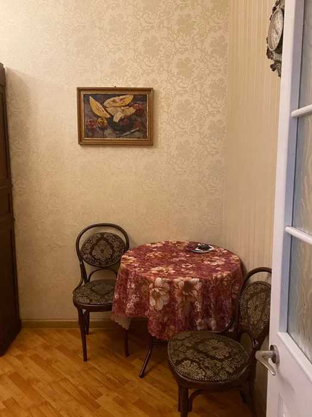 Аренда квартиры на Новомосковской  2хком ID:KM312