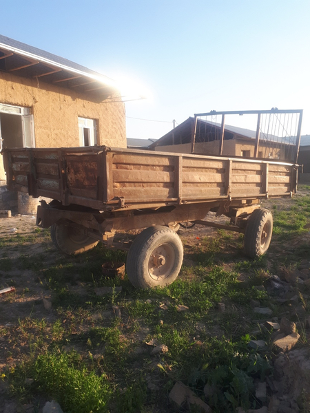 Traktor+telyashkasi bilan sotiladi