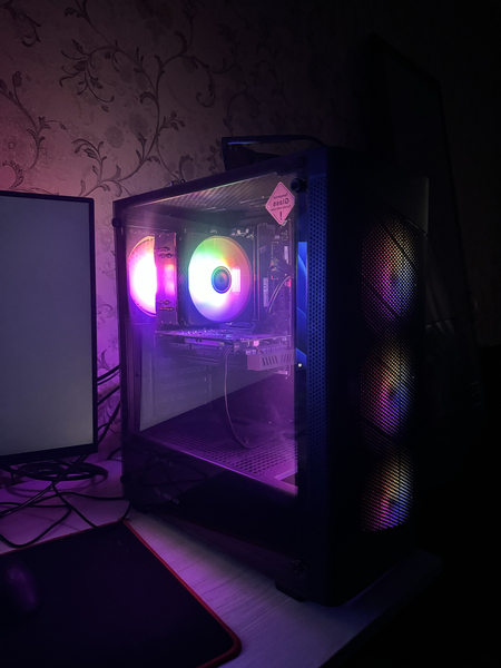 Protsessor i5 16gb ram