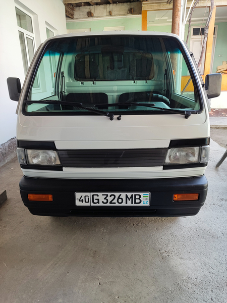 Mashina labo 2023