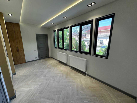 Продаётся Евро офис Ориентир: ЖК Борокко  85м2