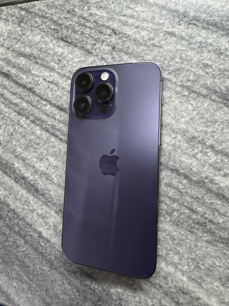 Iphone 14 Pro Max 128