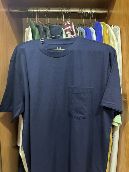 Разные футболки от бренда GAP