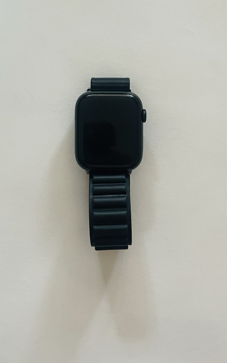Apple watch 7 ultra black 45mm (org)