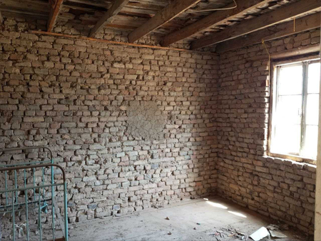 Yuqori chirchida Dala xavli sotiladi