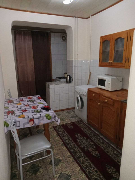 Сдается квартира возле метро Айбек