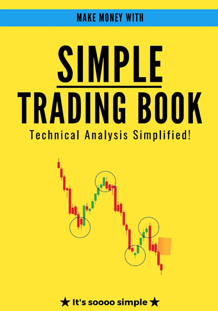 Simple trading book. O\\\'zbek tilida, Pdf shaklda.
