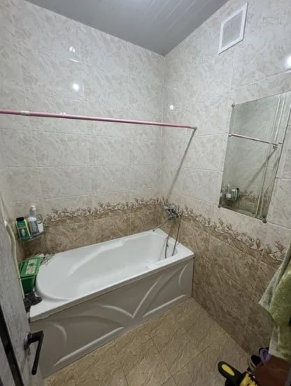 Чил 20 кв 1в2//3 //4 36м² не торец Бал 1.5*6