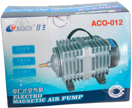 ACO-018А - 520w компрессор