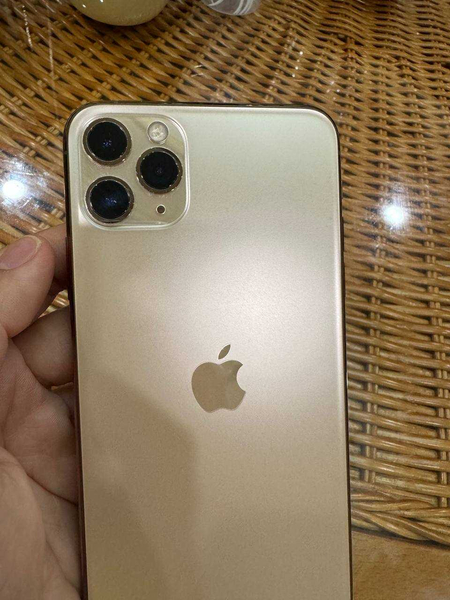 Iphone 11 pro max 256 gb