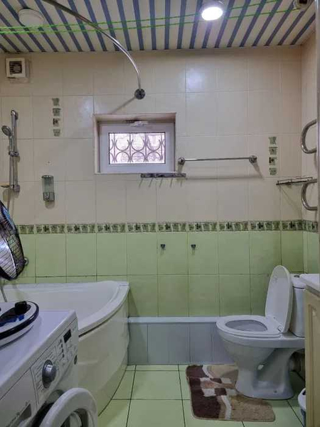 Продается квартира на Космонавтах 1/2/5 ID:FRP064