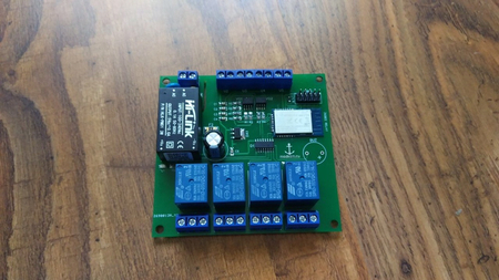 Монтаж и пайка электронных SMD/DIP компонентов