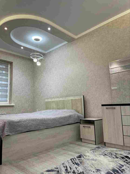 Чиланзар 8кв РОВД 3/6/7 95м²