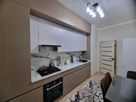 Продается 2 ком Новостройка ЖК Алфраганус в ЦЕНТРЕ , Северный Вокзал