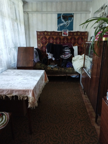 Дурмень двух комнатная квартира