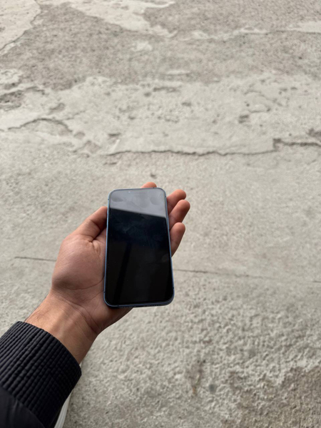 Iphone 13 идеальное