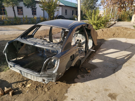 Jentra kuzuf JKA2rangi
